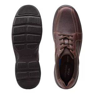 Clarks | Shoes | Clarks Mens Collection Bradley Walk Comfort Shoes ...